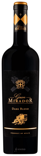 Gran Castillo Gran Mirador Dark Blend | Vivino English