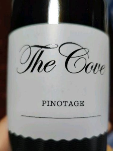 The Cove Pinotage | Vivino US