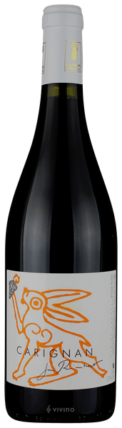 Domaine Rimbert Carignan | Vivino US
