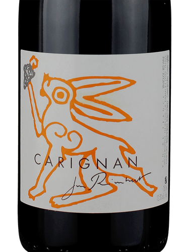 Domaine Rimbert Carignan | Vivino US