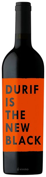 The 5OS Project Durif is the New Black | Vivino Australia