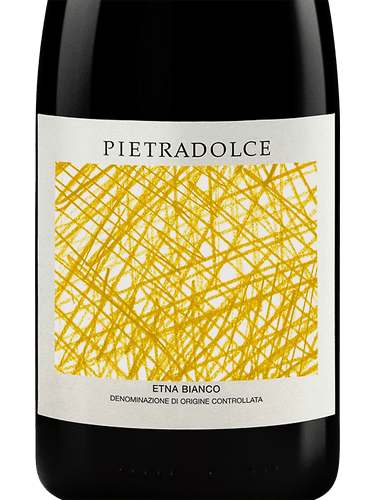 Pietradolce Etna Bianco |Vivino Hong Kong