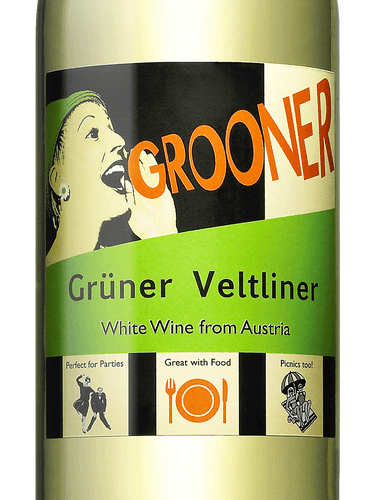 Forstreiter Grooner Grüner Veltliner | Vivino Australia