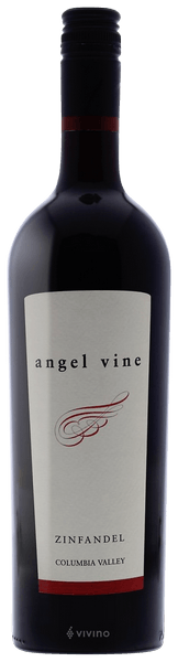 Angel Vine Zinfandel | Vivino US