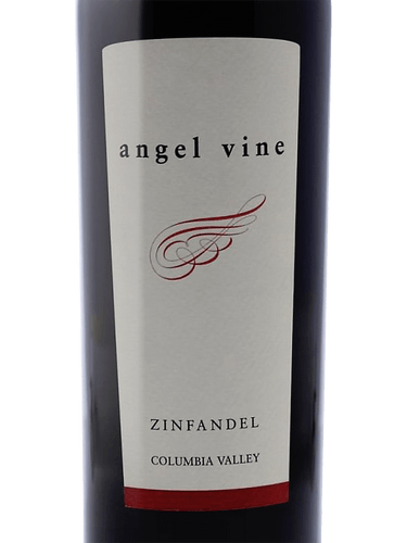 Angel Vine Zinfandel | Vivino US