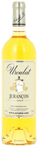 Clos Uroulat Uroulat Jurançon | Vivino English