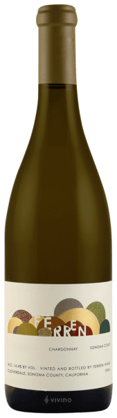 Ferren Chardonnay | Vivino English