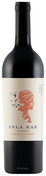 Isla Rae Cabernet Sauvignon | Vivino US