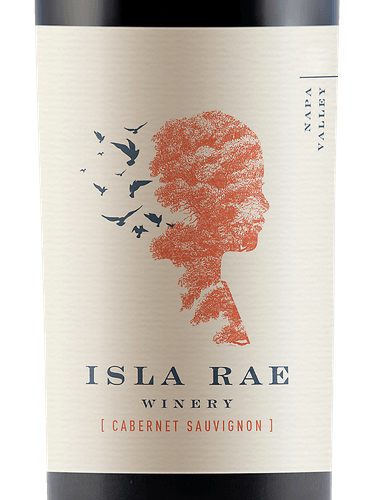 Isla Rae Cabernet Sauvignon | Vivino