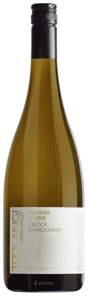Toolangi Block F Reserve Chardonnay | Vivino US