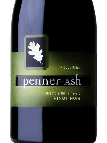 Penner-Ash Bramble Hill Vineyard Pinot Noir | Vivino US