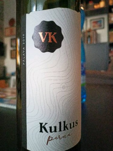 Vinařství František Kulkus Pálava | Vivino English