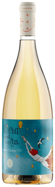 Chessa C'era Una Volta Vermentino di Sardegna | Vivino Australia