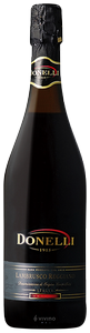 Donelli Lambrusco Reggiano Amabile | Vivino English