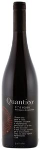 2020 Quantico Etna Rosso | Vivino English