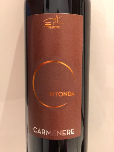 Rive di Alberto Ritonda Carménère | Vivino English
