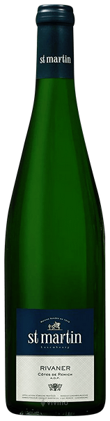 2022 Caves St Martin Rivaner | Vivino US