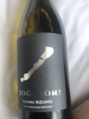Bogáromi Rajnai Rizling | Vivino English