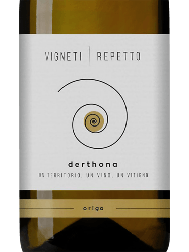 Vigneti Repetto Derthona Origo | Vivino US