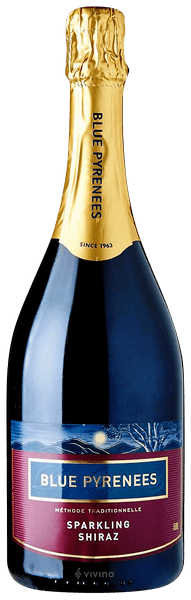 Blue Pyrenees Estate Sparkling Shiraz | Vivino US