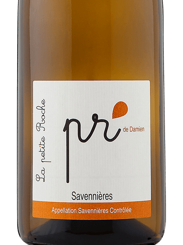 2018 Damien Laureau La Petite Roche | Vivino US