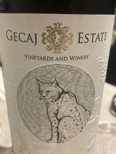Stone Castle Gecaj Estate Owner's Choice Chardonnay | Vivino US