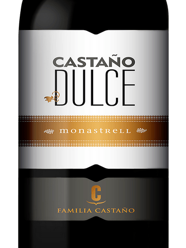 Castaño Monastrell Dulce | Vivino English