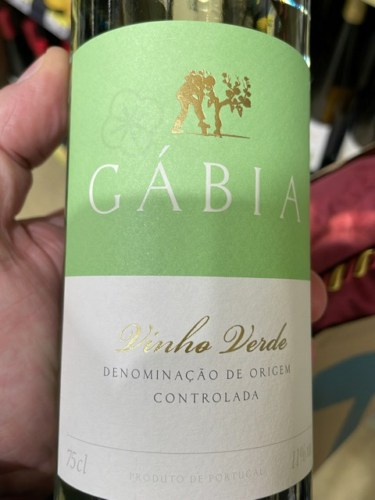 Gábia Branco | Vivino US