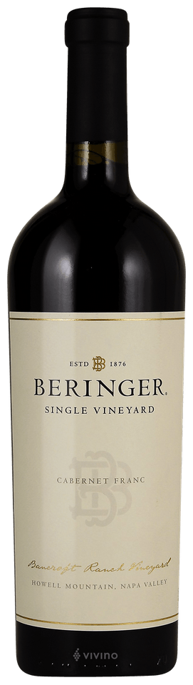 Beringer Winery | Vivino