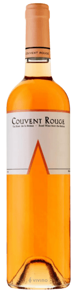 Couvent Rouge Rosé | Vivino US