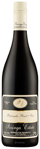 2022 Paringa Estate Peninsula Pinot Noir | Vivino English