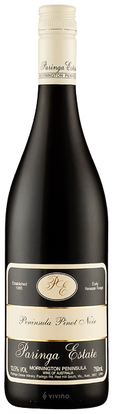 Paringa Estate Peninsula Pinot Noir | Vivino US