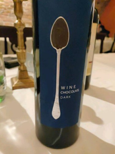 Tohani Wine Chcolate Dark | Vivino