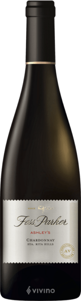 Fess Parker Ashley's Vineyard Chardonnay | Vivino English