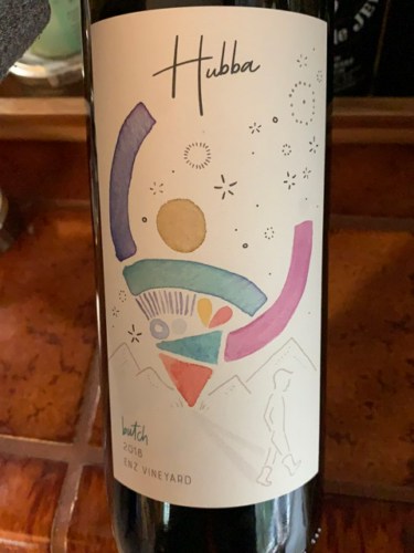 Hubba Wines Butch | Vivino US
