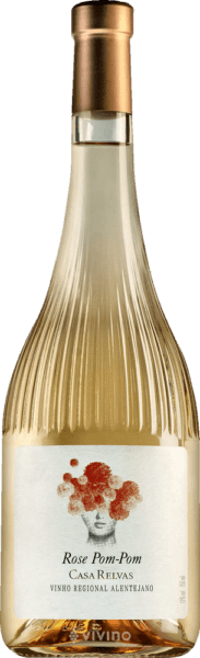 Casa Relvas Rose Pom-Pom | Vivino US