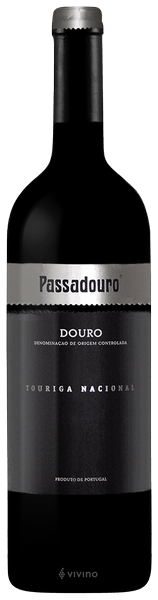 Quinta do Passadouro Douro Touriga Nacional | Vivino Português (Brasil)