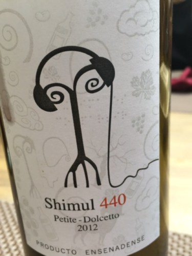 Shimul 440 Petite - Dolcetto | Vivino US