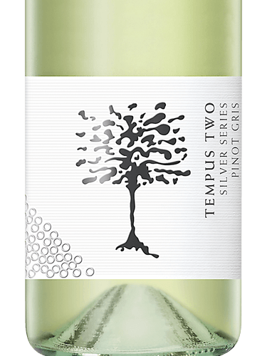 Tempus Two Silver Series Pinot Gris | Vivino English