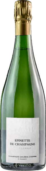 Maurice Choppin Epinette de Champagne | Vivino 日本語