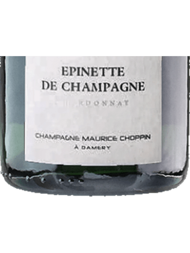 Maurice Choppin Epinette de Champagne | Vivino 日本語