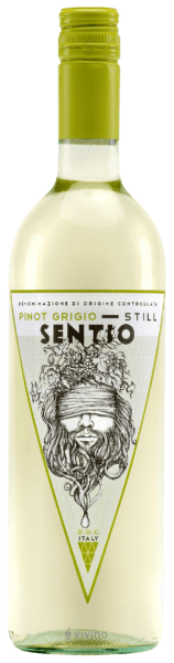 Sentio Pinot Grigio Still | Vivino US