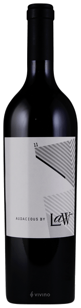 Law Estate Wines Audacious | Vivino Brasil