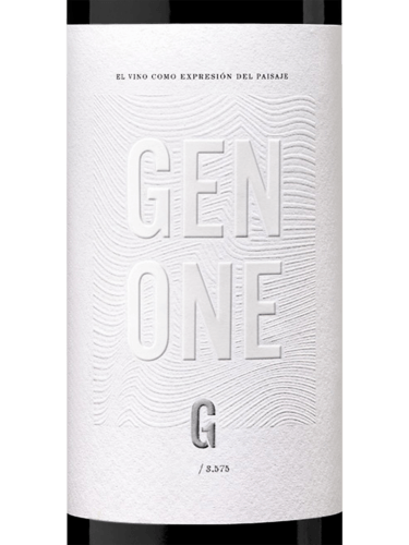 Bodegas Piqueras Gen One Negre | Vivino Australia