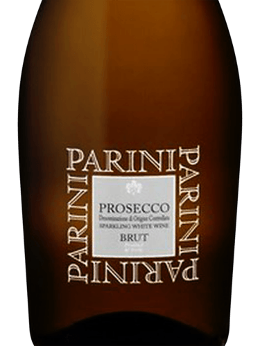 Parini Prosecco Brut | Vivino Brasil