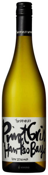 The People's Pinot Gris | Vivino English
