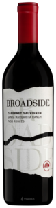 Broadside Margarita Vineyard Cabernet Sauvignon | Vivino English
