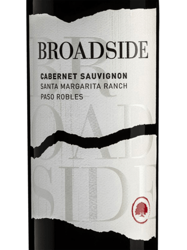2020 Broadside Margarita Vineyard Cabernet Sauvignon | Vivino US
