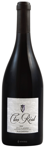 Clos Real Rouge | Vivino France