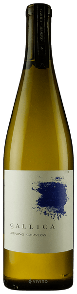 Gallica Albariño | Vivino US